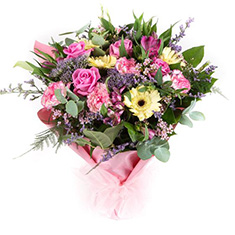 Fleur de Lis Florist Stirling Order Online or 01786 450410